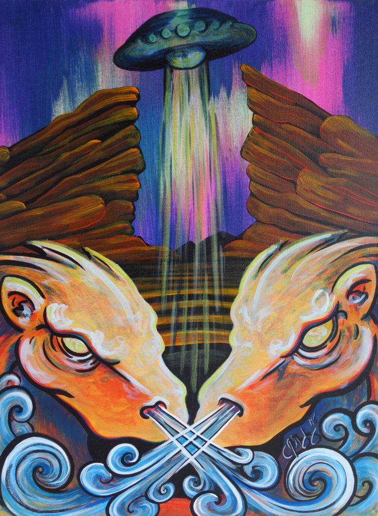 DSC00164 - Spectra Art Space