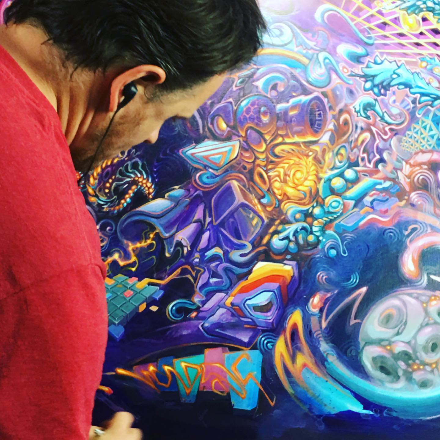 Virtual Art Classes Spectra Art Space