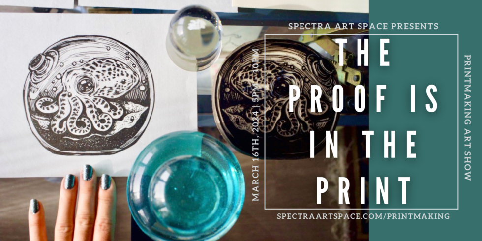 Event Rental & Art Studio in Denver | Spectra Art Space