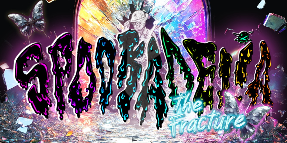 Event Rental & Art Studio in Denver | Spectra Art Space