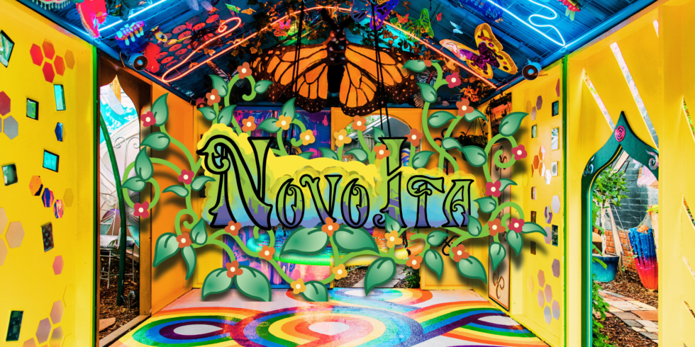 Event Rental & Art Studio in Denver | Spectra Art Space